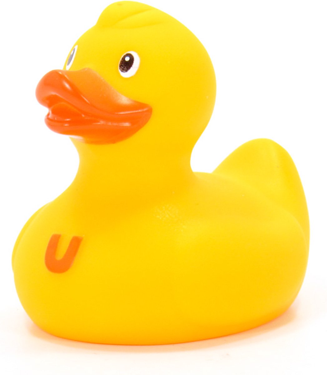 BUD Luxury mini uno Duck van Bud Duck: Mooiste Design badeend ter ...