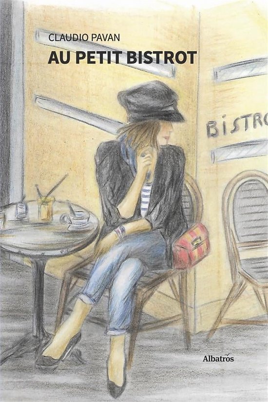Au Petit Bistrot (ebook), Claudio Pavan | 9788830665576 | Boeken | bol