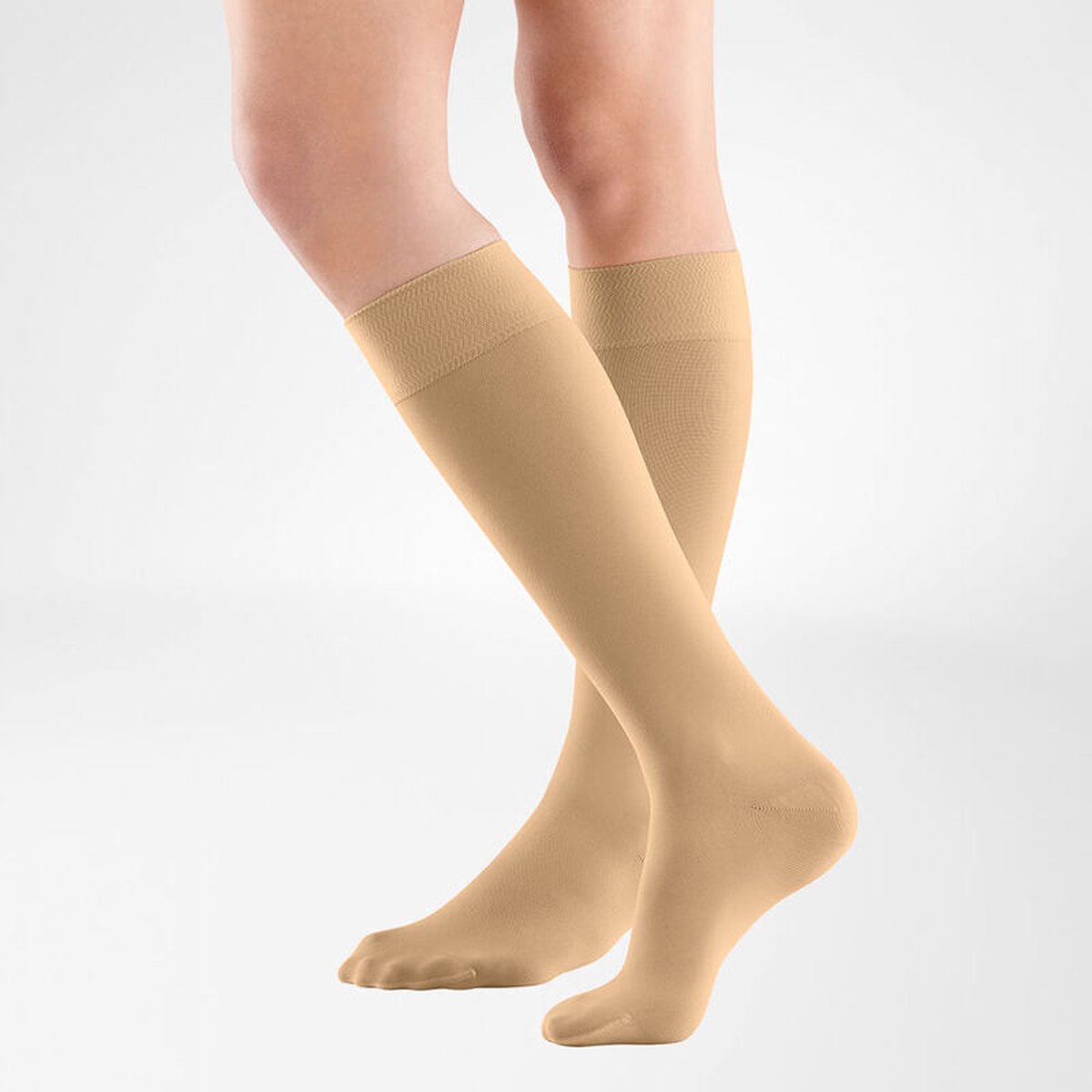 Bauerfeind - VenoTrain soft - AD - tricoband - Ccl 2 - unisex ...