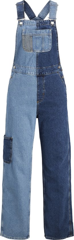 JJXX JXCALA TWO TONE OVERALL CR3102 Dames Tuinbroek - Maat M | bol.com