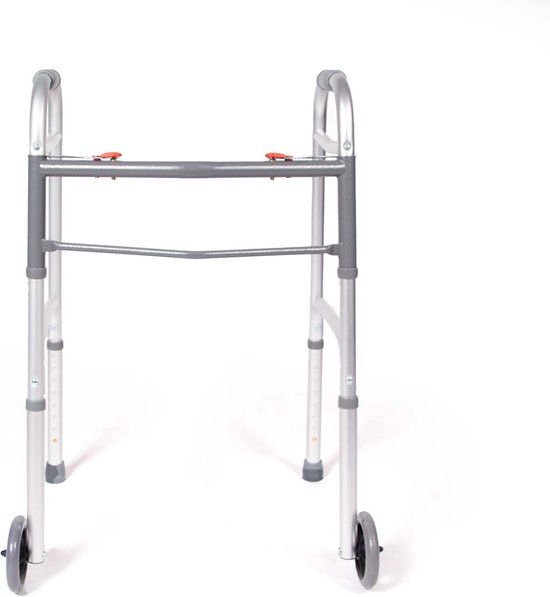 Medidu looprek met wielen | bol.com