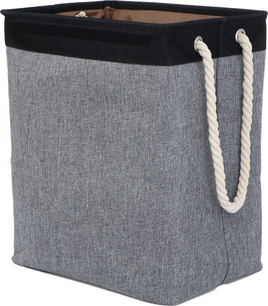 Wasmand - Wassorteerder - Laundry Basket - Wasbox - Inklapbaar ...