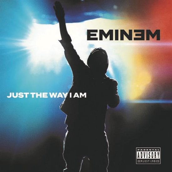 Just the Way I Am, Eminem | Muziek | bol.com
