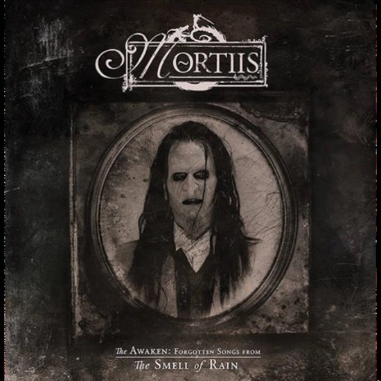 Mortiis - Awaken: Forgotten Songs From The Smell Of Rain (LP), Mortiis ...