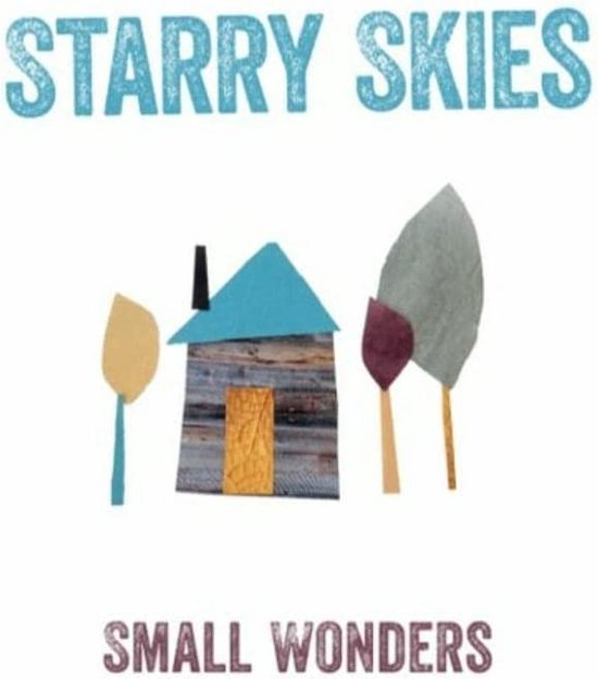 Small wonders, Starry Skies | LP (album) | Muziek | bol.com