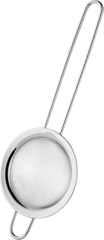 RVS zeef 7.5cm | bol