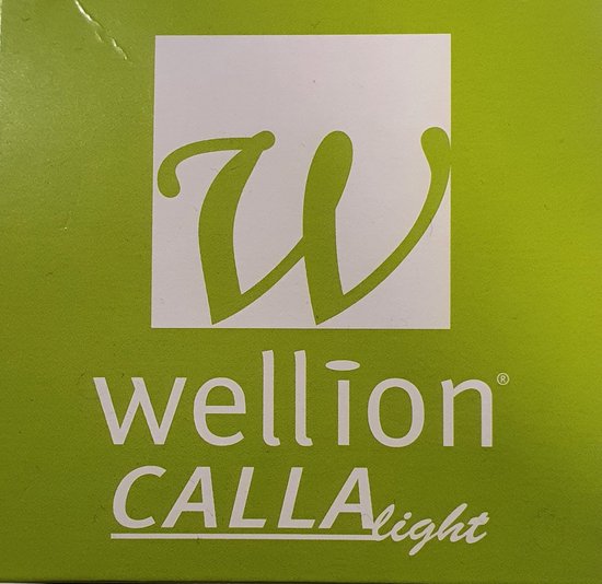 Startset Wellion Calla Light 10 glucose teststrips + 10 lancetten ...