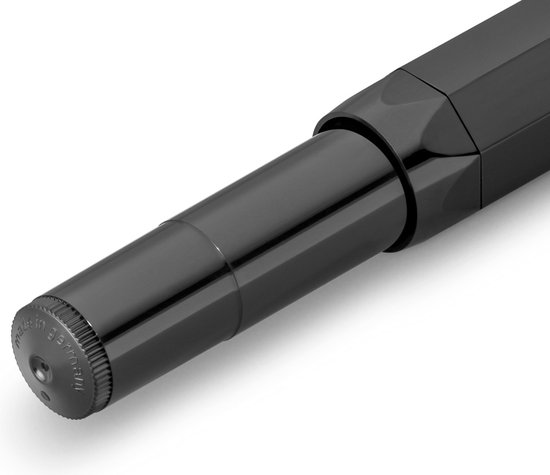 Kaweco - Cadeauset - (5delig) - Vulpen CLASSIC SPORT ZWART Fountain Pen ...
