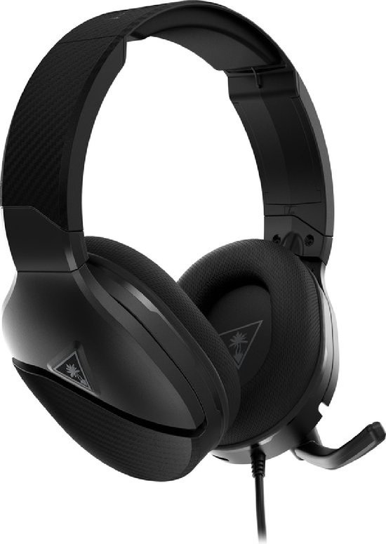 Turtle Beach Recon 200 Gen2 - Gaming headset - Multi Platform - Zwart ...