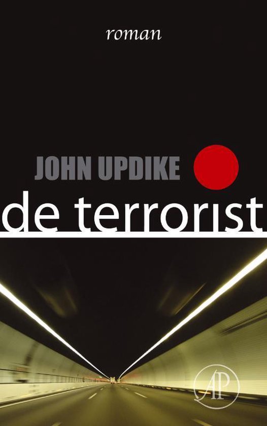 De Terrorist, J. Updike | 9789029564090 | Boeken | bol