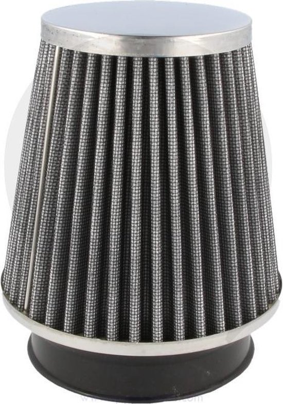 Universeel luchtfilter 90/125 mm L155 mm | bol