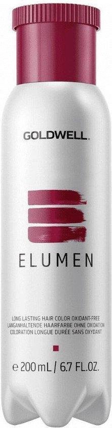 Permanente Kleur Goldwell ELUMEN CARE PLROSE@10 200 ml | bol