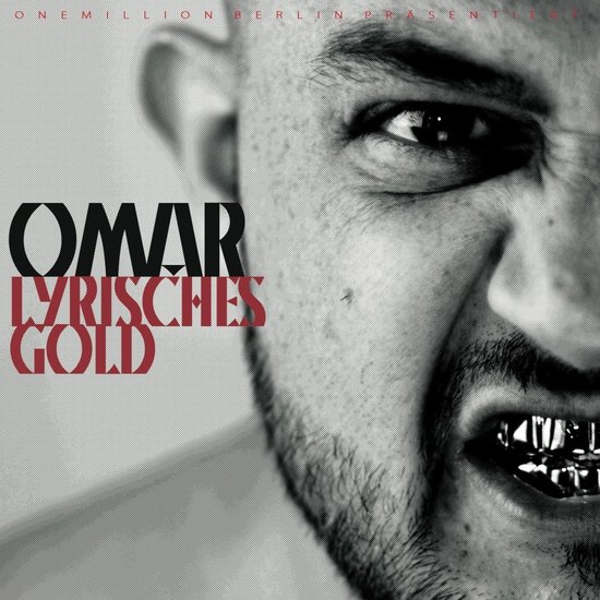 Omar - Lyrisches Gold (CD) | bol.com