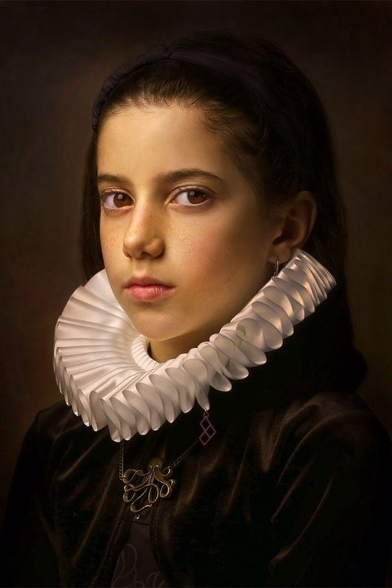 Still life portrait – 80cm x 120cm - Fotokunst op Plexiglas – Incl ...