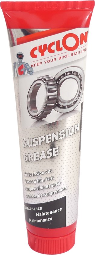 V.A.D. Suspension Grease Cyclon (tube 150 ml) | bol.com