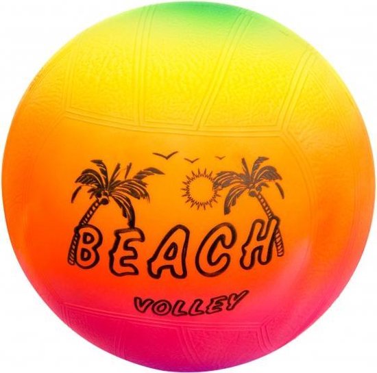 strandbal 23 cm | bol.com
