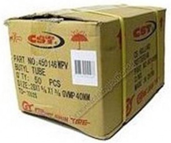 Gouden Leeuw Binnenband 28 X 1 1/2 (40-635) Dv 31 Mm | bol