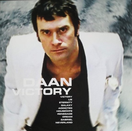 Daan - Victory (2 LP), Daan | LP (album) | Muziek | bol