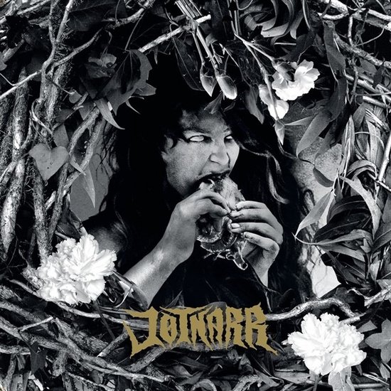 Jotnarr - Jotnarr (LP), Jotnarr | LP (album) | Muziek | bol.com