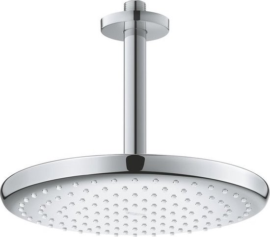 Grohe Tempesta Douchekop | bol.com