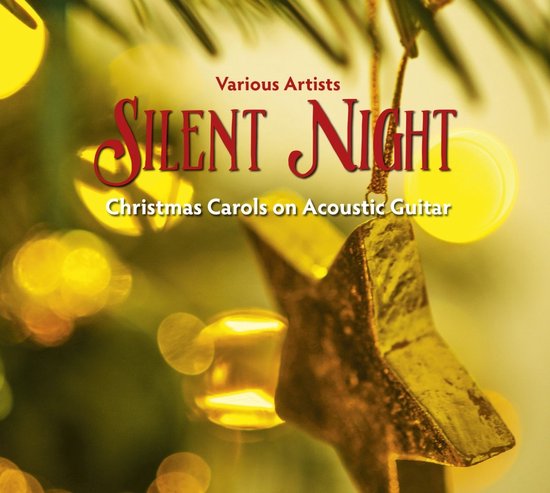 Various Artists - Silent Night (CD), various artists | Muziek | bol