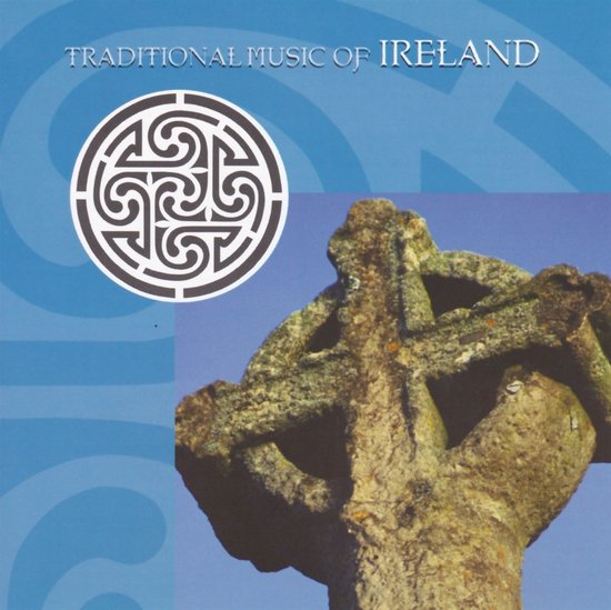Various Artists - Traditional Music Of Ireland (CD), various artists ...