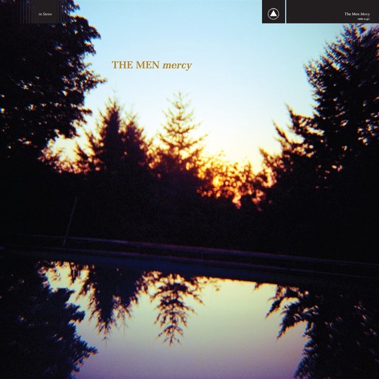 Men - Mercy (CD), Men | CD (album) | Muziek | bol.com