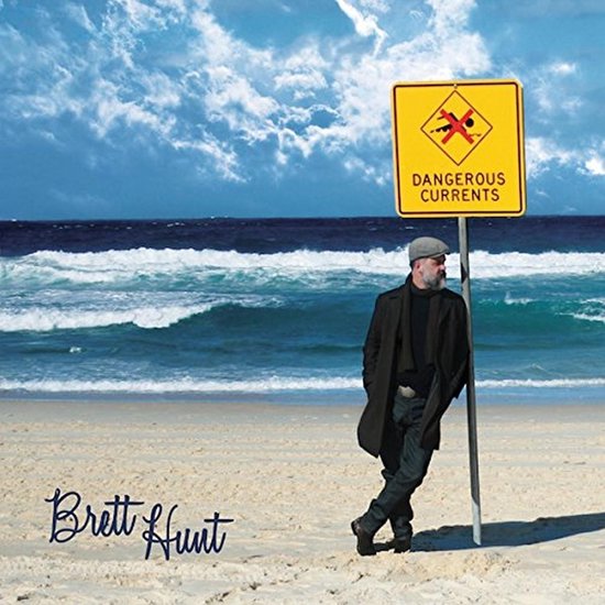 Brett Hunt - Dangerous Currents (CD), Brett Hunt | CD (album) | Muziek ...