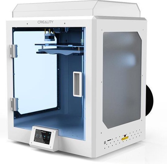Creality 3D LD-002H SLA printer | bol.com