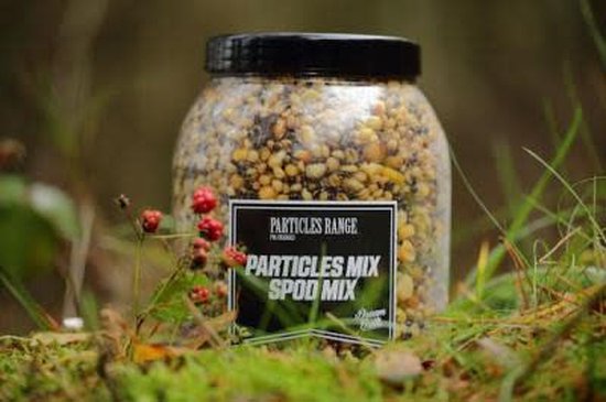 Dreambaits Particles Mix Spod Mix 2L | bol