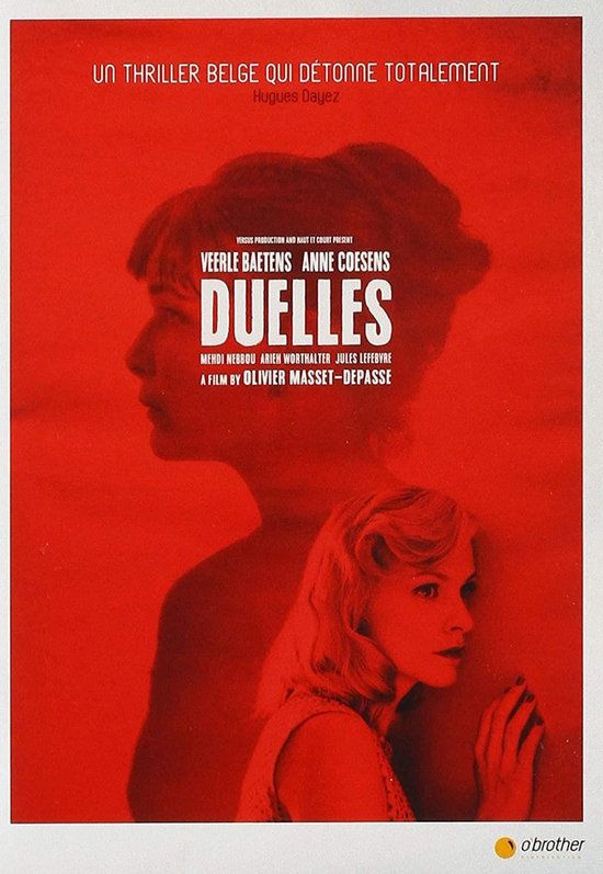 Duelles (DVD) (Dvd), Anne Coesens | Dvd's | bol
