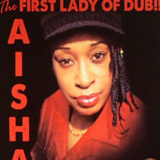 Aisha - First Lady Of Dub (LP), Aisha | LP (album) | Muziek | bol.com