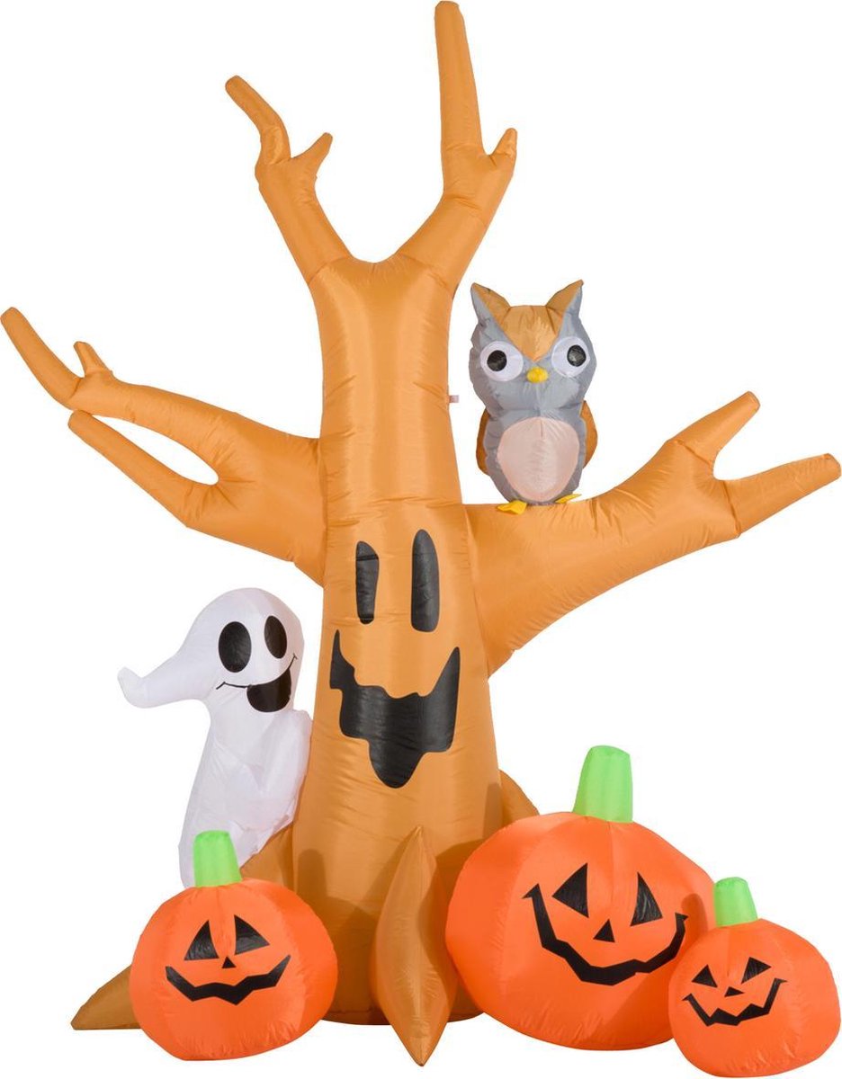Halloween - Halloween decoratie - Halloween versiering - Halloween ...