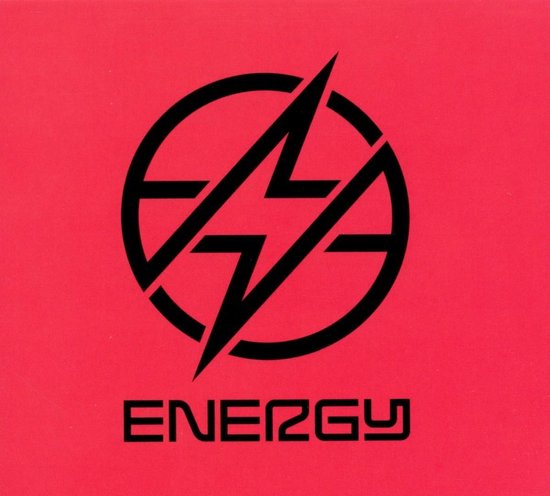 Various Artists - Energy.2012 (CD), various artists | Muziek | bol