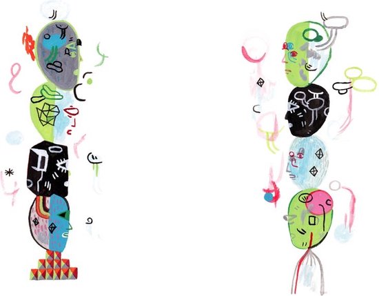 Wolf Parade - Wolf Parade (CD), Wolf Parade | Muziek | bol