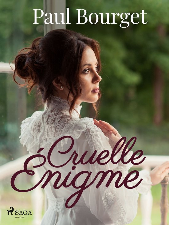 Cruelle Énigme (ebook), Paul Bourget | 9788726851724 | Boeken | bol