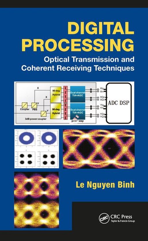 Digital Processing (ebook), Le Nguyen Binh | 9781351832434 | Boeken | bol