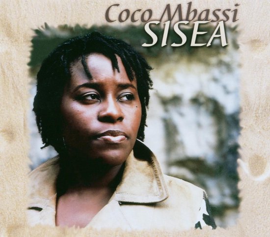 Coco Mbassi - Sisea (CD), Coco Mbassi | Muziek | bol
