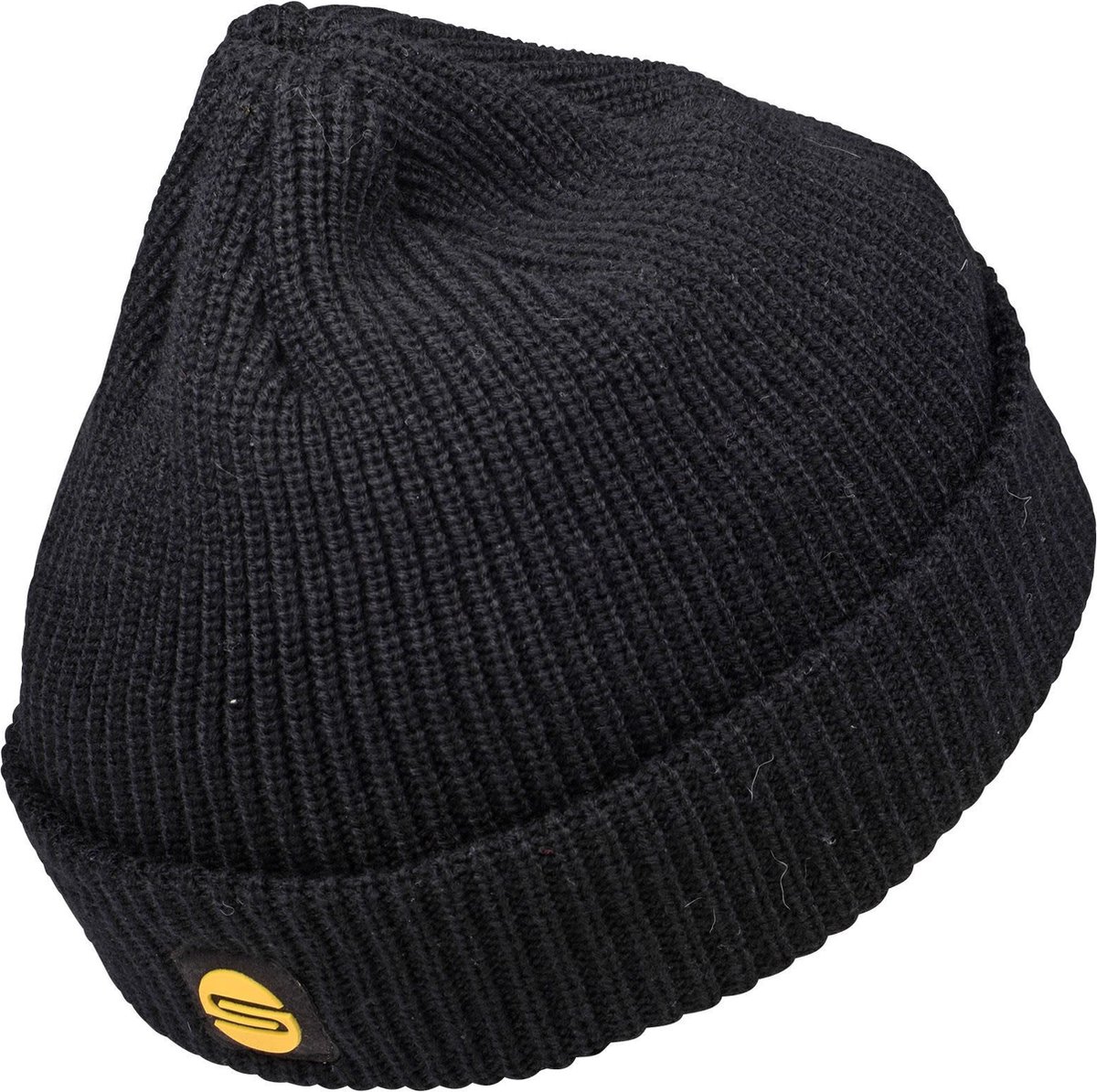 Spro Winter Hat S-Logo | Vismuts | bol.com