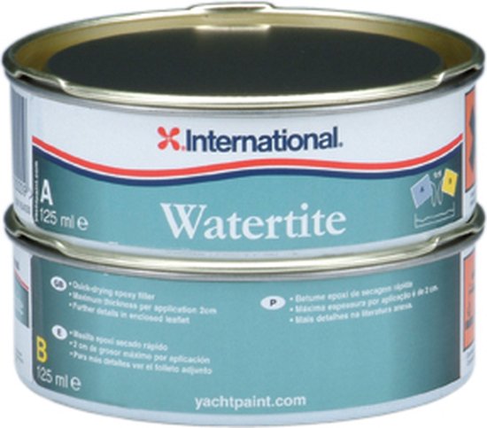 International Watertite Epoxy | bol