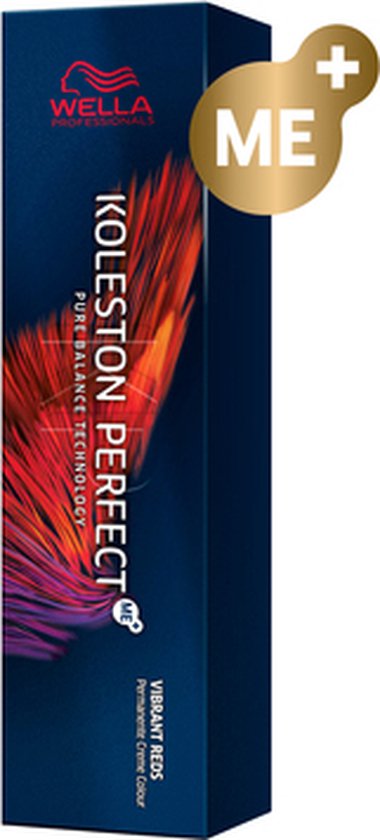 Wella Professionals - Wella Professionals Koleston Perfect Me 33/66 ...