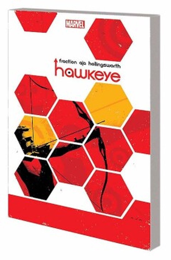 Hawkeye Volume 4, Matt Fraction | 9780785185314 | Boeken | bol.com