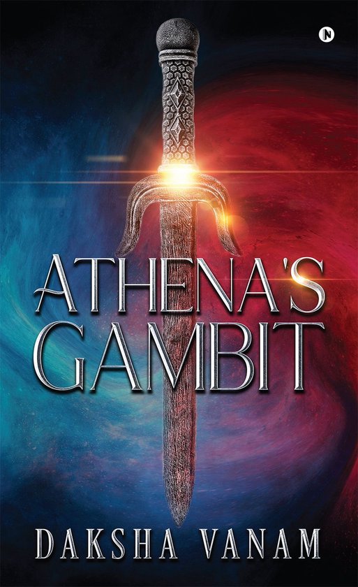 Athena's Gambit (ebook), Daksha Vanam | 9798895442722 | Boeken | bol