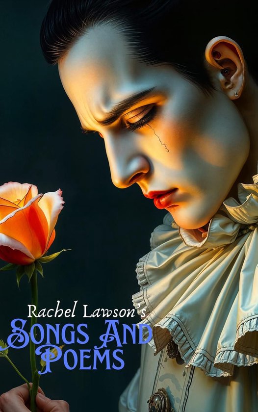 Poetry 1 - Songs And Poems (ebook), Rachel Lawson | 9798227216960 ...