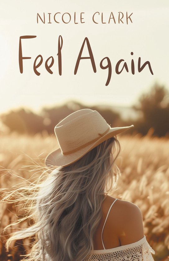 Feel Again (ebook), Nicole Clark | 9781038319128 | Boeken | bol