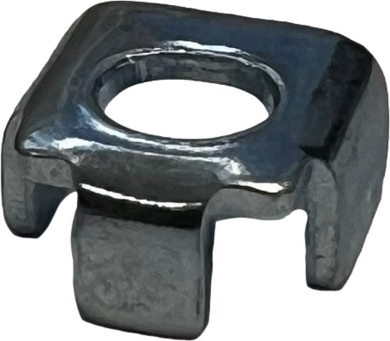 ABB klembeugel voor aardrail | bol