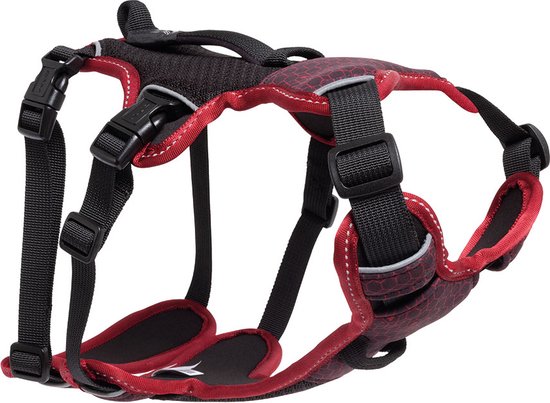 Air tech adventure tuig, diverse kleuren | bol