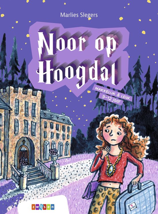 Makkelijk & Leuk - Noor op Hoogdal, Marlies Slegers | 9789048752034 | Boeken | bol