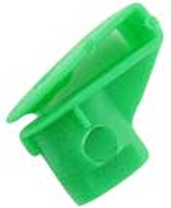 Speednut plastic OEM: 1404969 - 5 stuks | bol