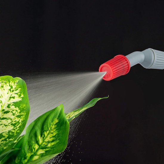 8 liter verstelbare sproeikop voor water en gewasbeschermingsmiddel ...